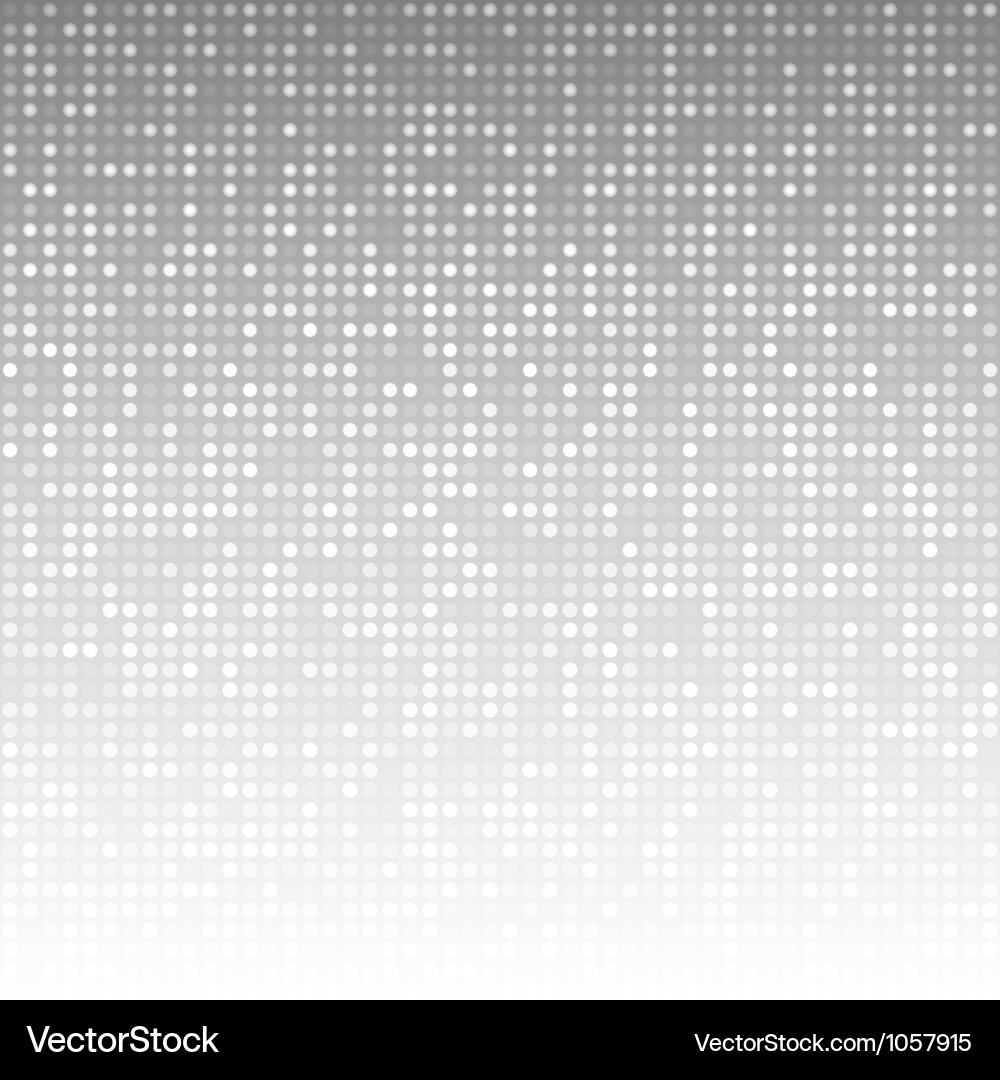 Gray technology background Royalty Free Vector Image