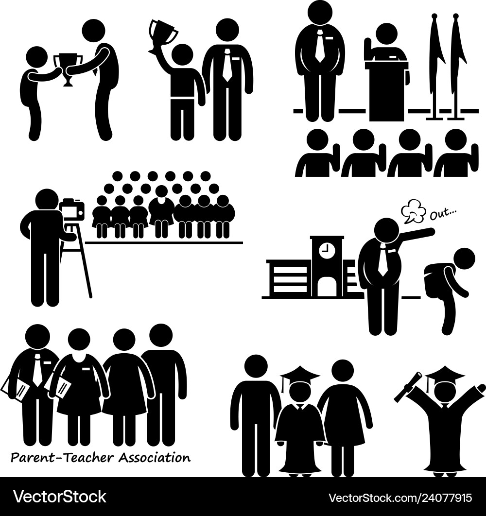 Dropout Vector Images (57)