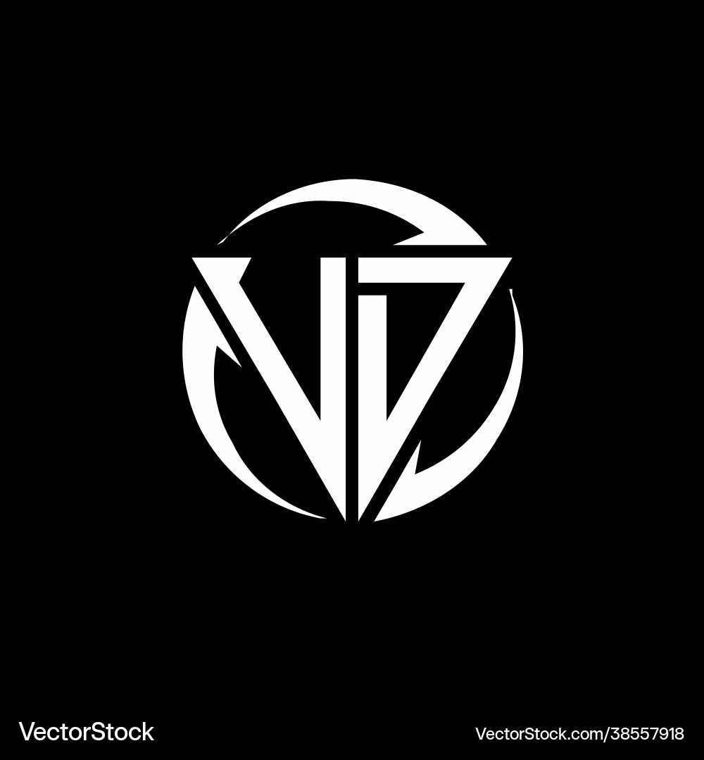 Vd Logo Design