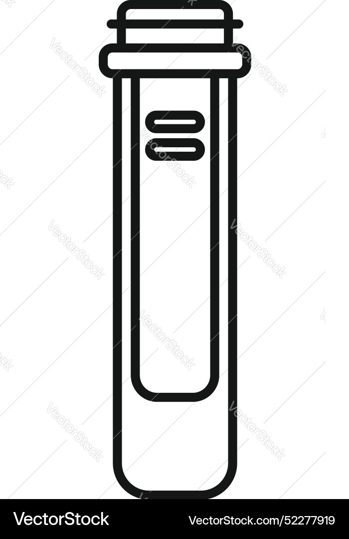 Water filter cartridge replacing providing clean Vector Image