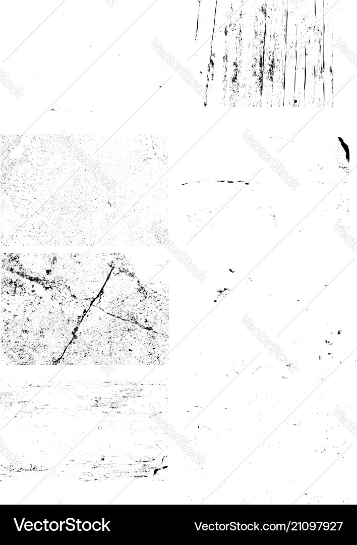 Destroyed Overlay Vector Images (over 900)