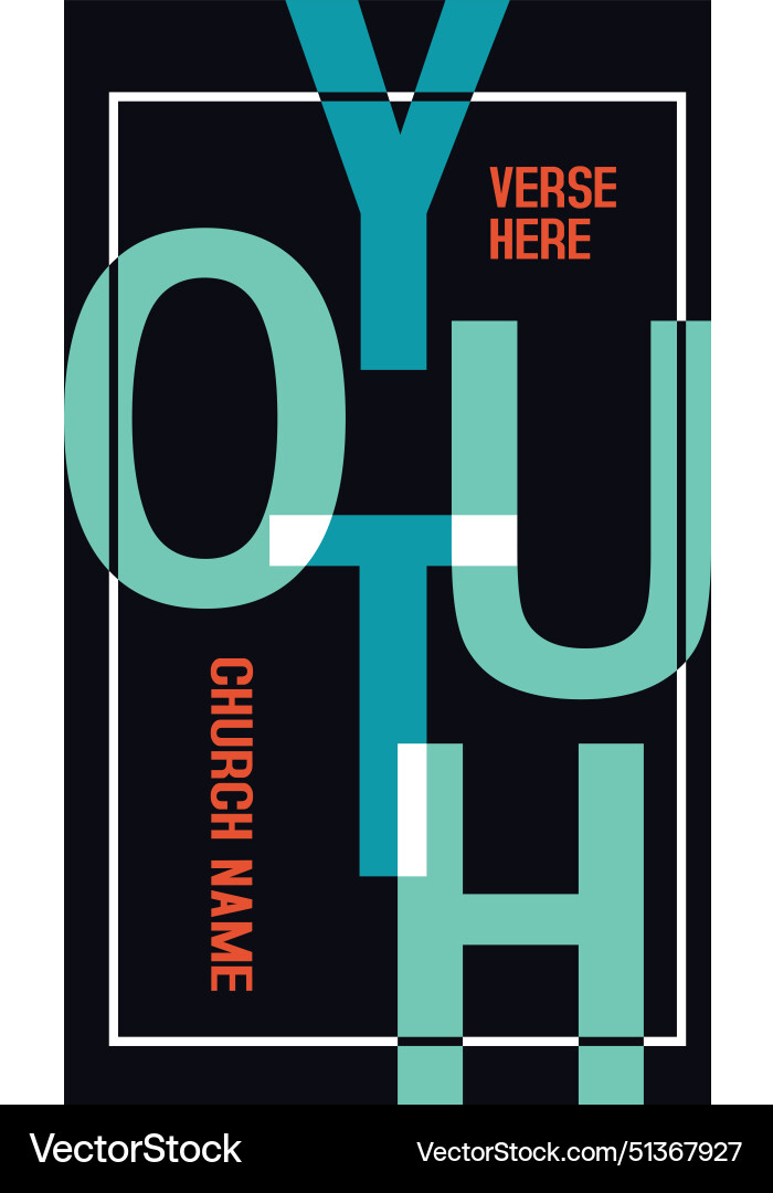 Typography perfect for t shirt design Royalty Free Vector