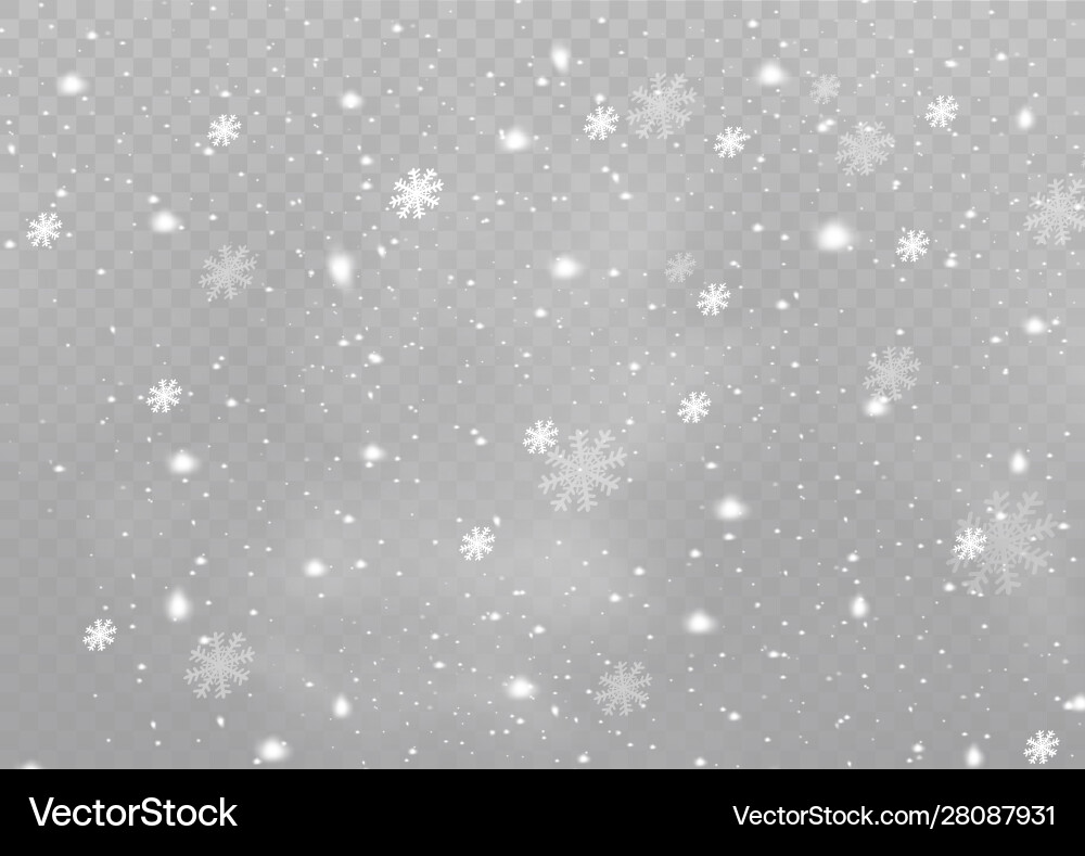 Snow wind winter Royalty Free Vector Image - VectorStock