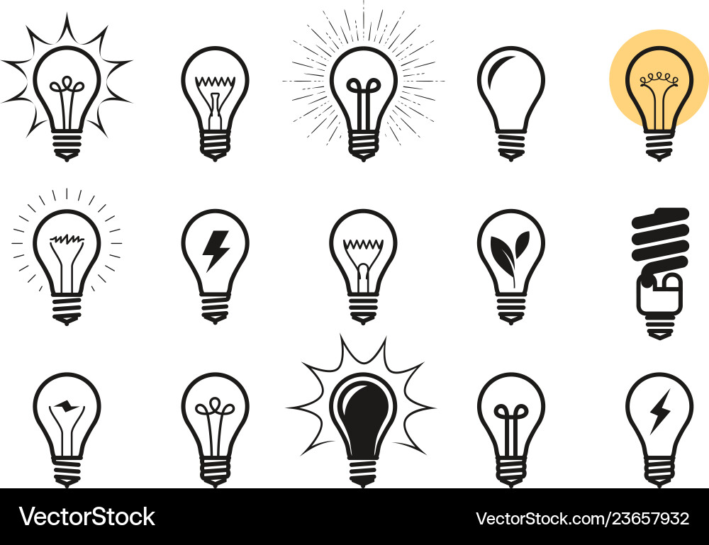 Electricity Vector Images (over 1 million)