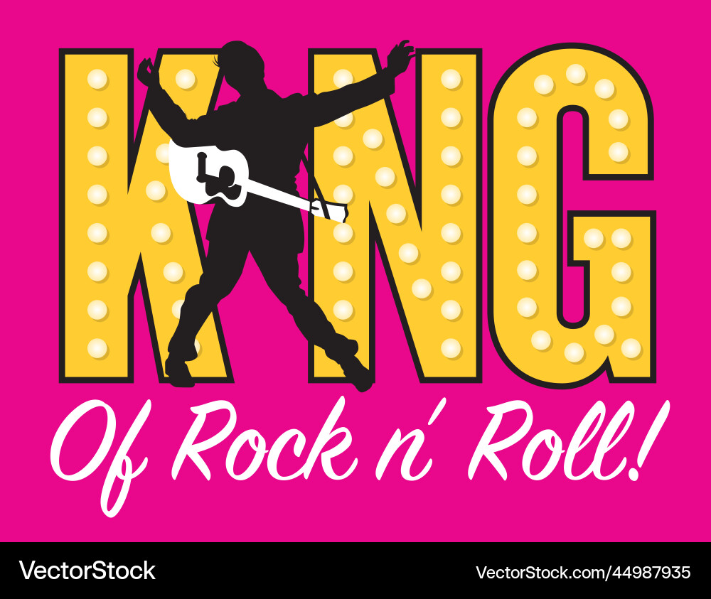 Logotipo Do Rock And Roll