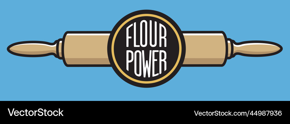 Flour Bakery Logo