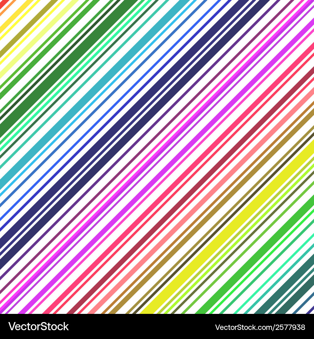 Rainbow colored barcode background – Royalty-Free Vector | VectorStock