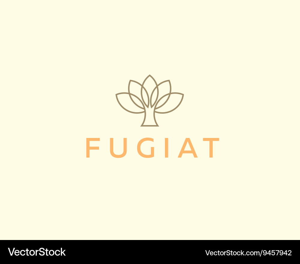 Tree Crown Logo Vector Images (over 2,600)