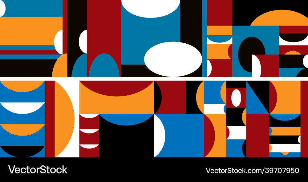 People group abstract sign Royalty Free Vector Image