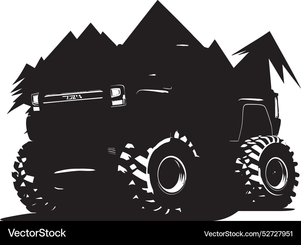 Revving up the adrenaline-pumping world Royalty Free Vector