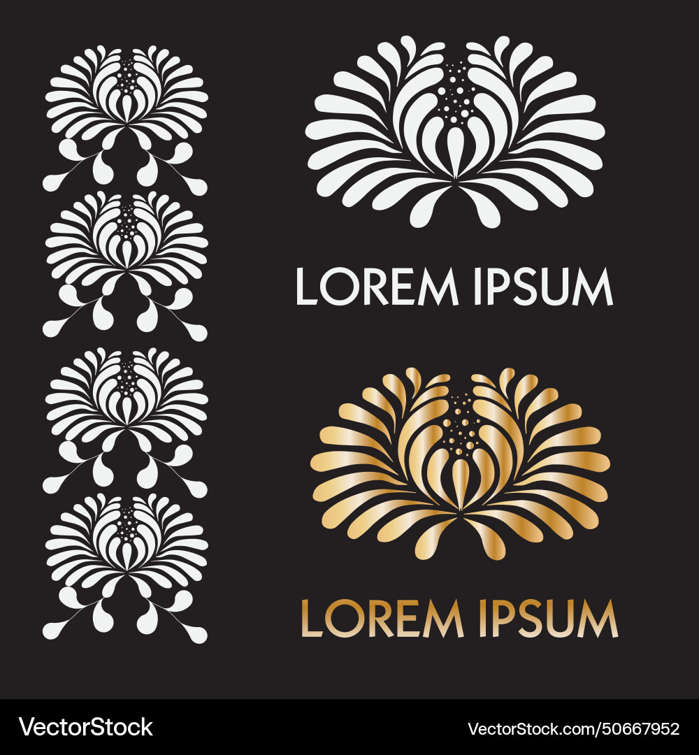 Ornament Royalty Free Vector Image - VectorStock