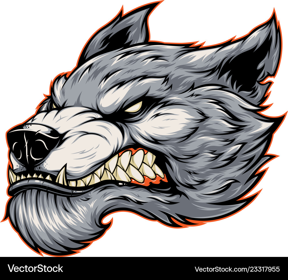 Werewolf Sign Vector Images (over 1,700)