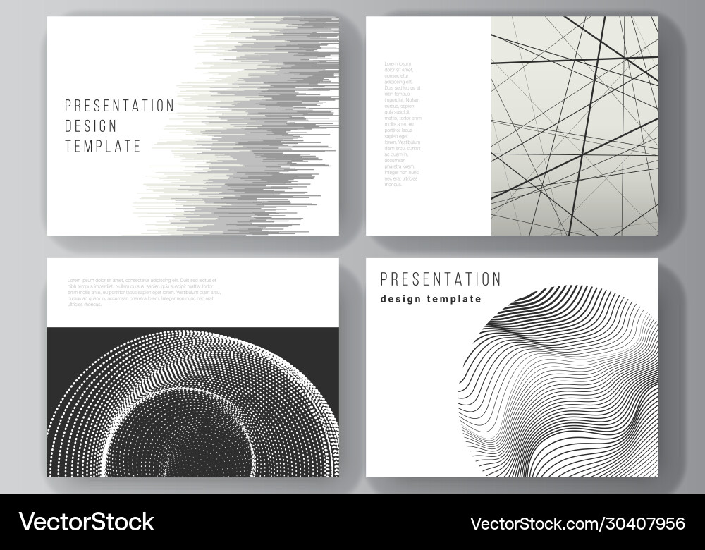 Editable layout Royalty Free Vector Image - VectorStock