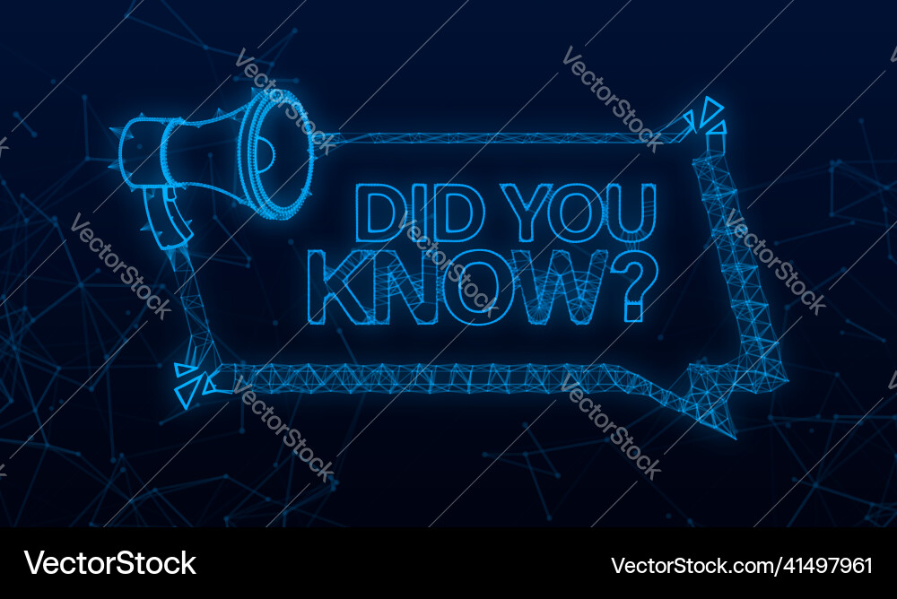 Did You Know Logo Vector Images (over 270)