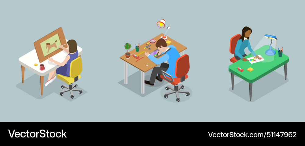 Character Creator Vector Images (over 8,900)