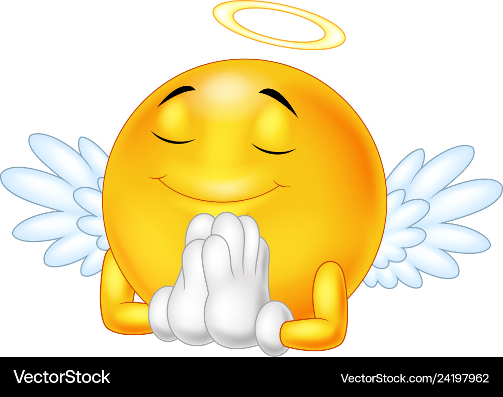 Christian Emojis Vector Images (über 150)