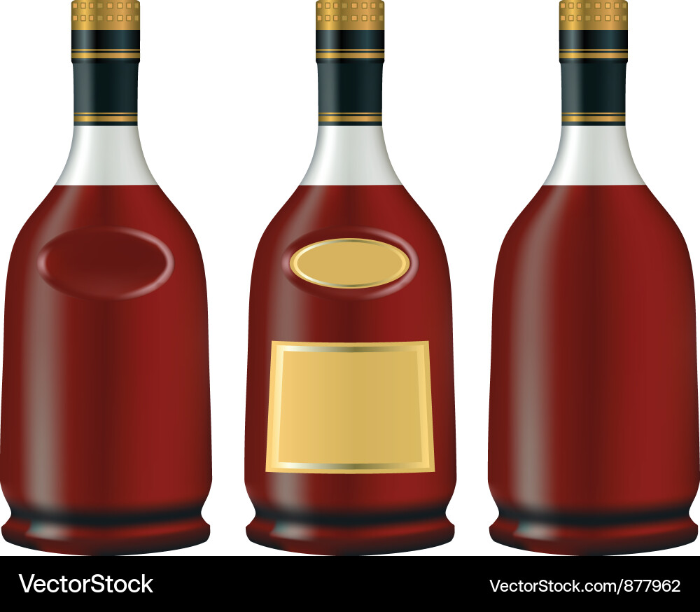 Brandy Royalty Free Vector Image - VectorStock