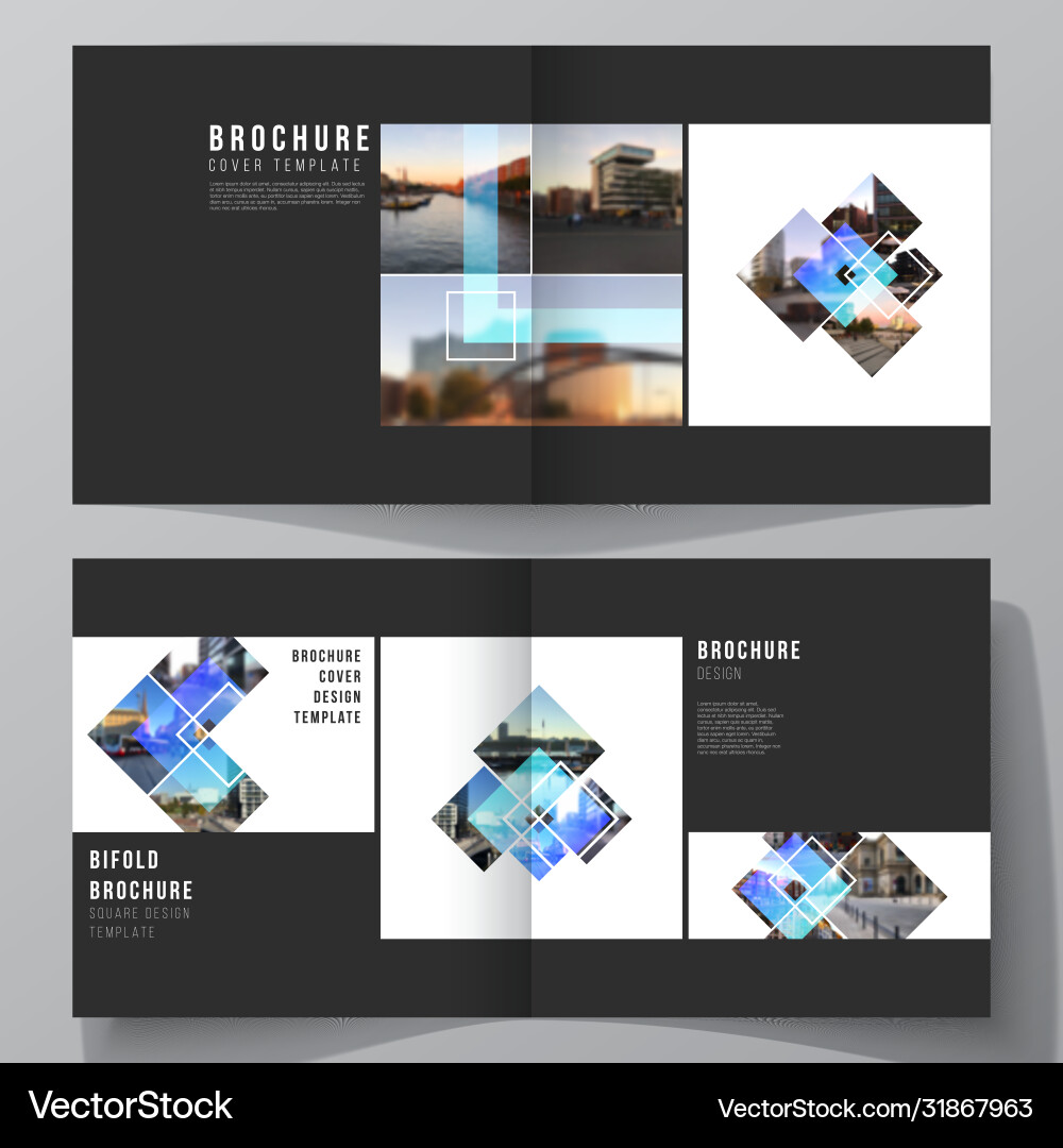 Editable layout Royalty Free Vector Image - VectorStock