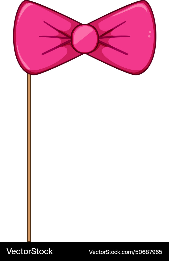 2020 photo booth prop cartoon Royalty Free Vector Image