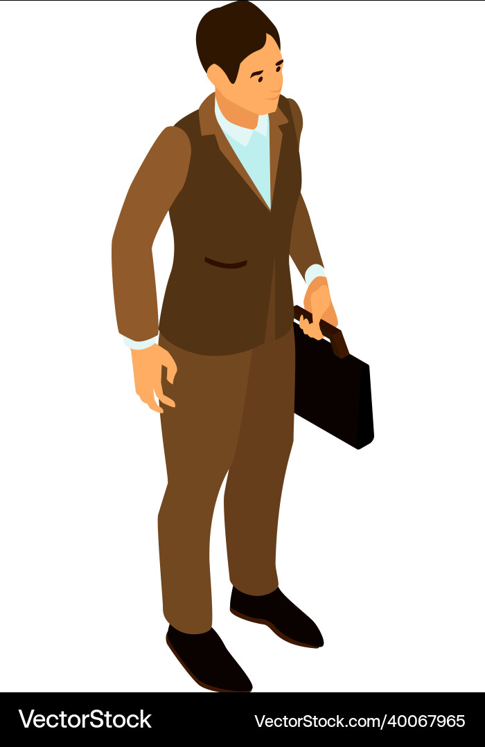 Moderne Mensch Evolution Zusammensetzung Vektorbild