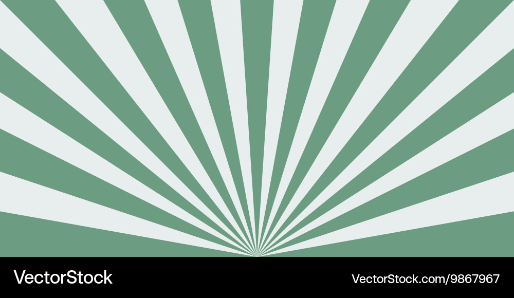 Abstract radial sun burst background Royalty Free Vector