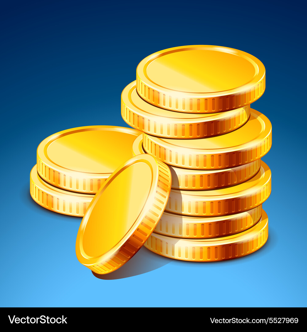 Money Royalty Free Vector Image - VectorStock