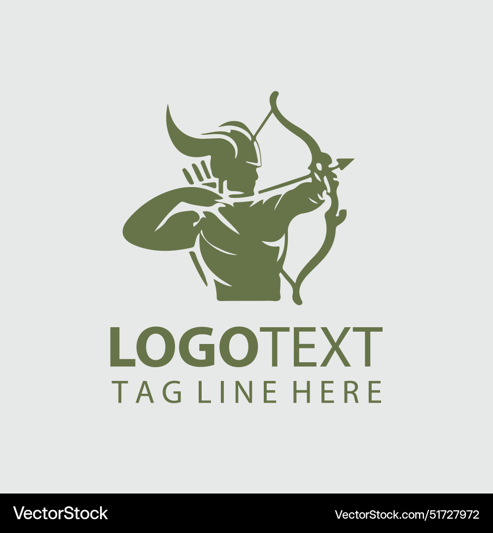 Archer Logo Vector Images (over 4,900)