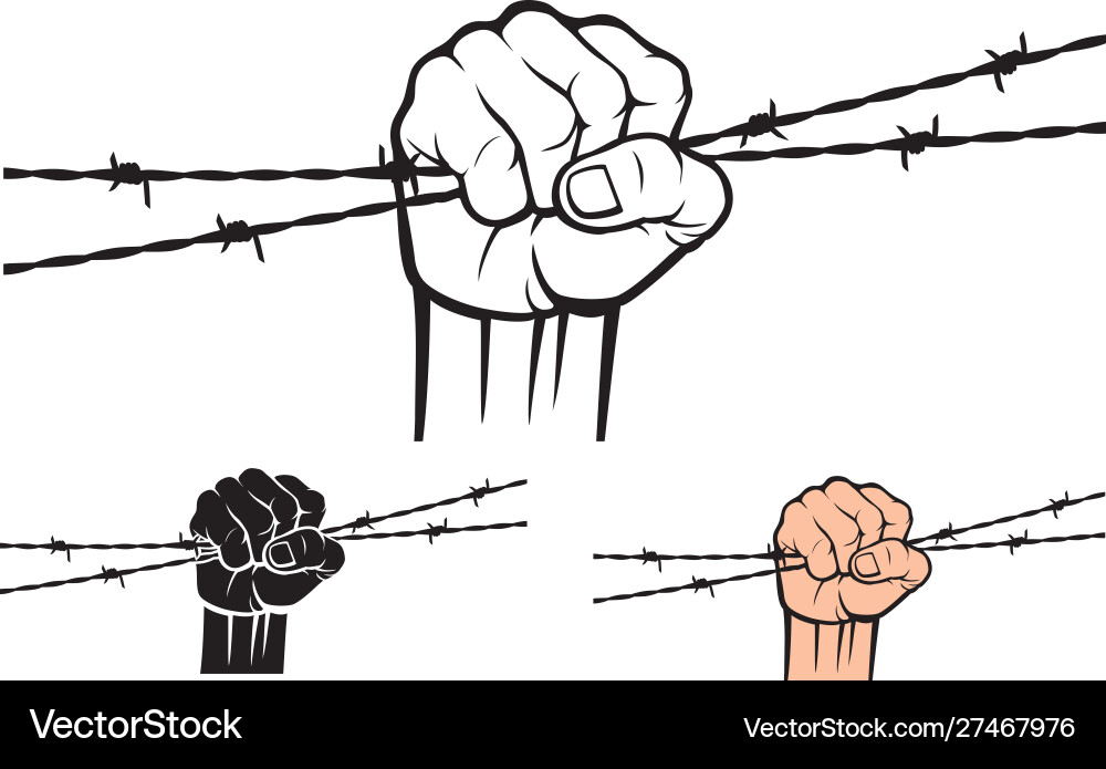 Wire Hands Vector Images (over 12,000)