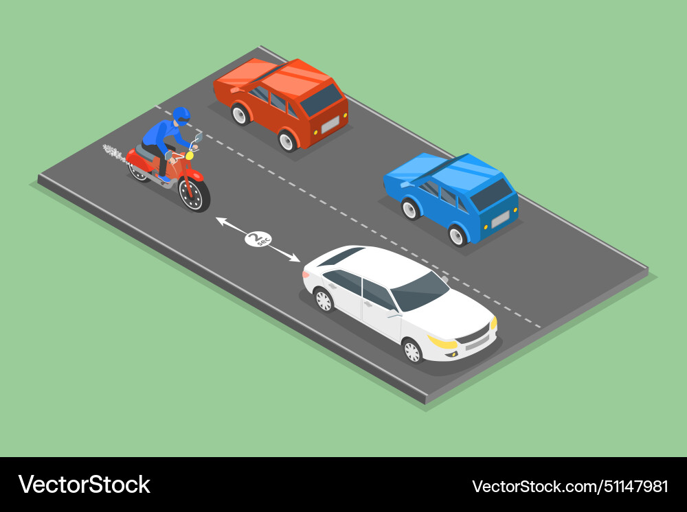 3d isometric flat Royalty Free Vector Image - VectorStock