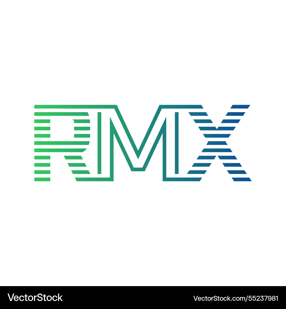 Rmx Vector Images (33)