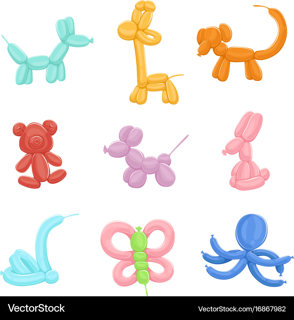 Balloon Animals Memes