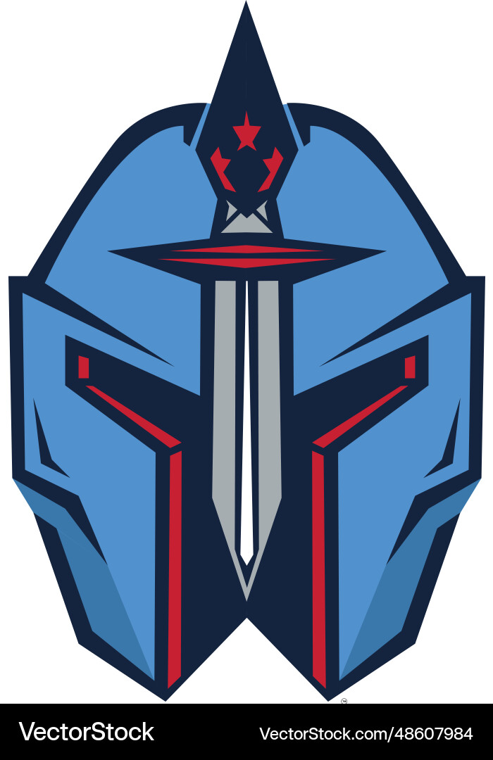 Titans Vector Logo