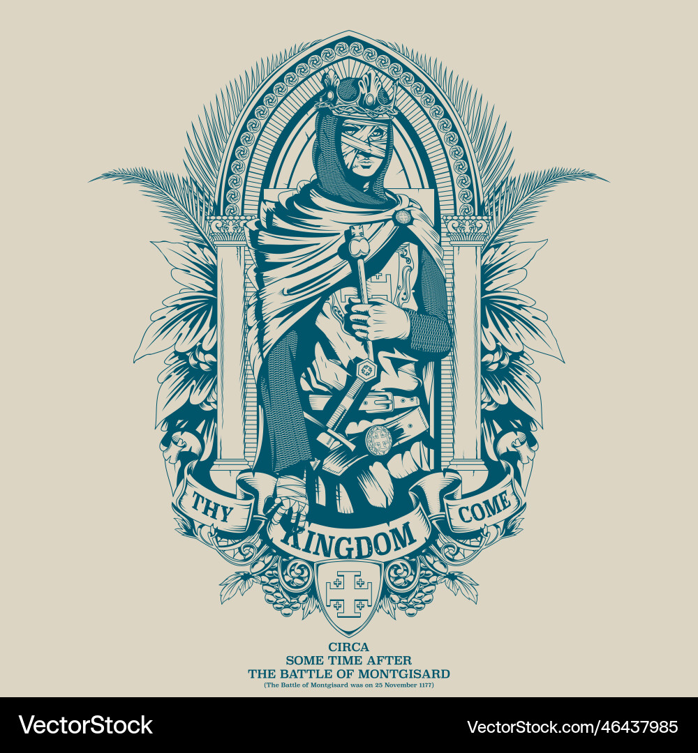 Baldwin Iv Of Jerusalem