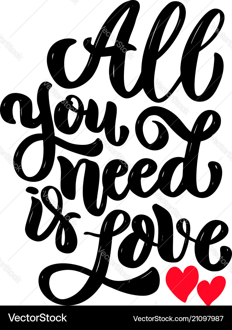 Love You Script Vector Images (over 8,100)