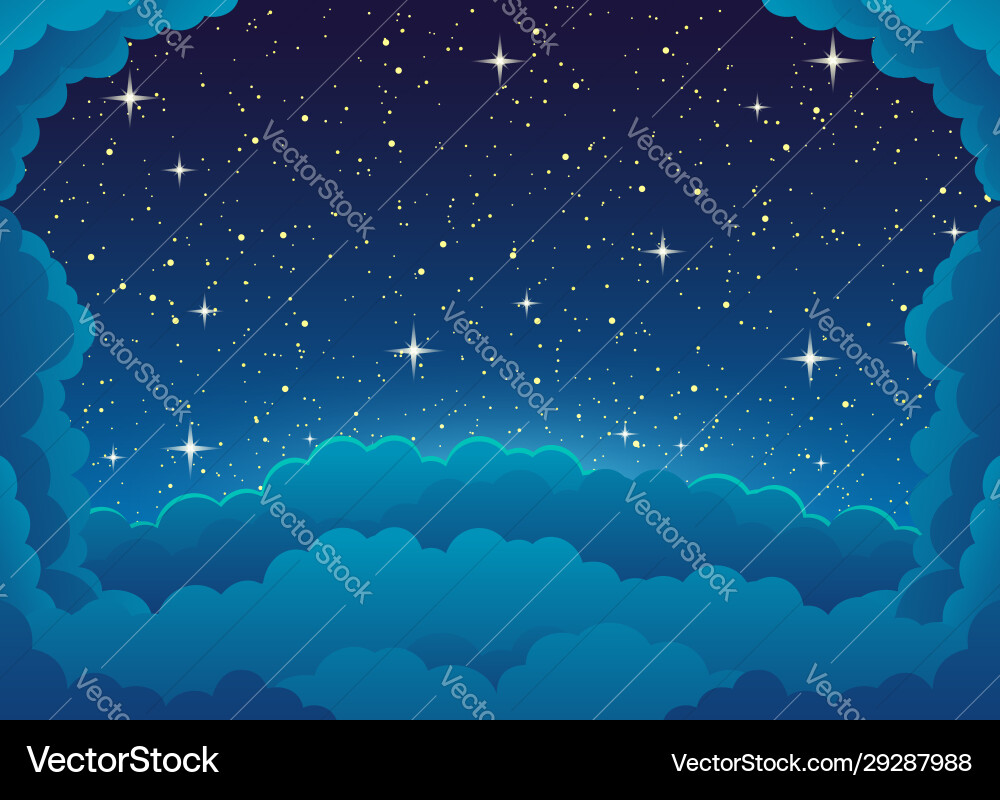 Blu Sky Vector Images (over 210)
