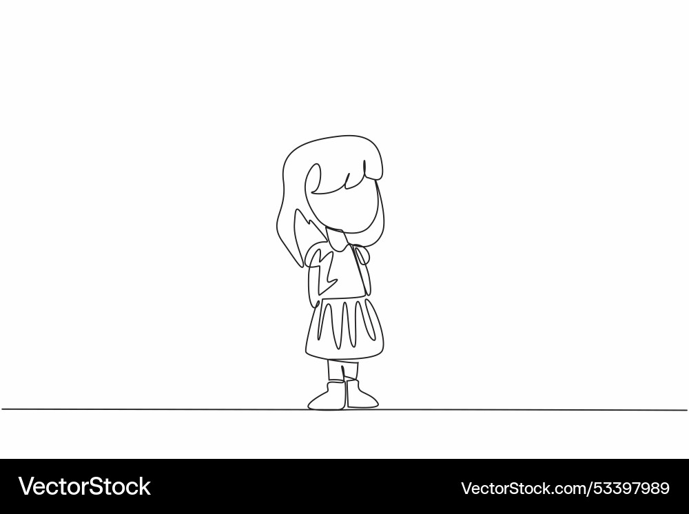 Hand Drawing Girl Vector Images (over 120,000)