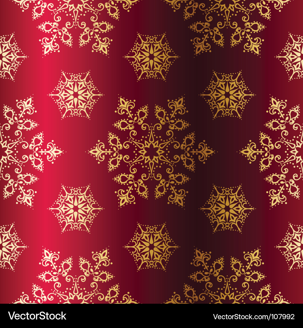 Christmas background Royalty Free Vector Image