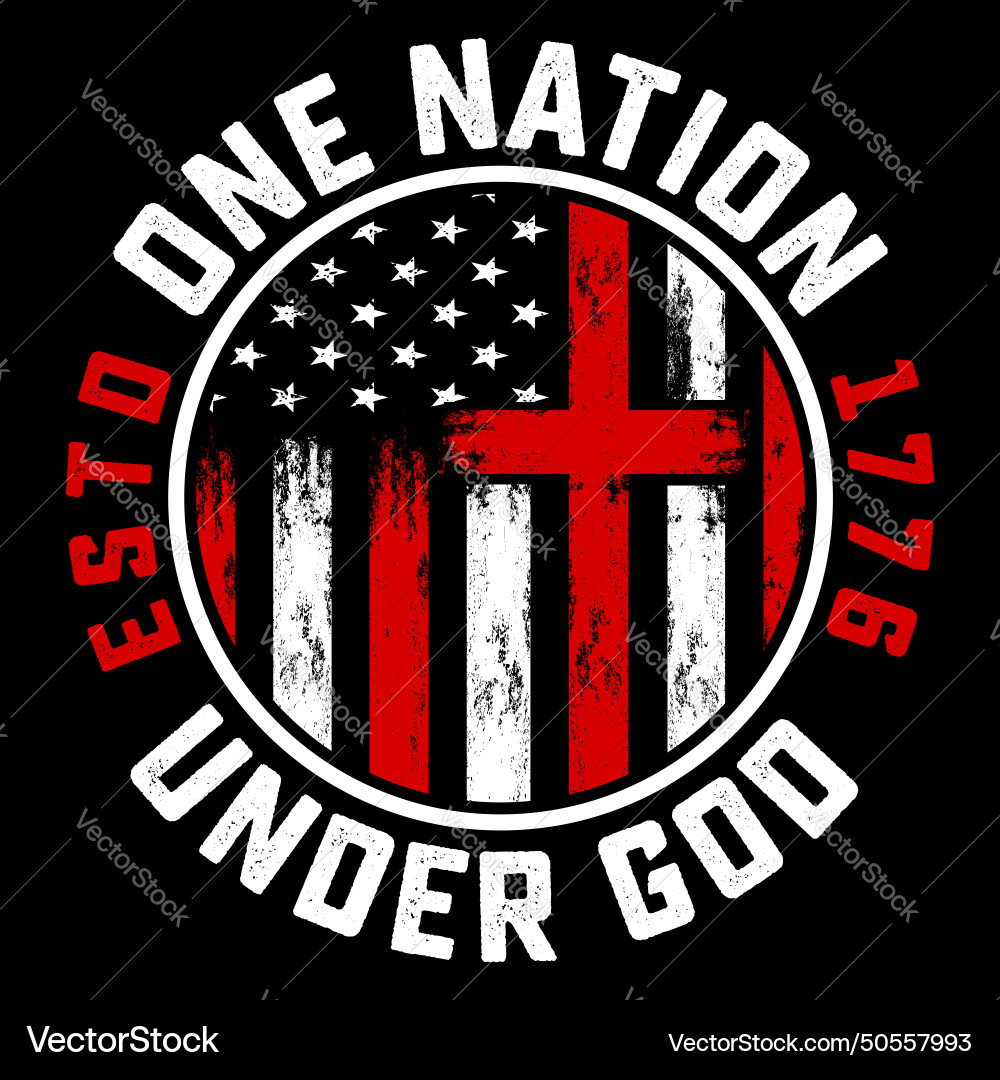 One Nation Logo