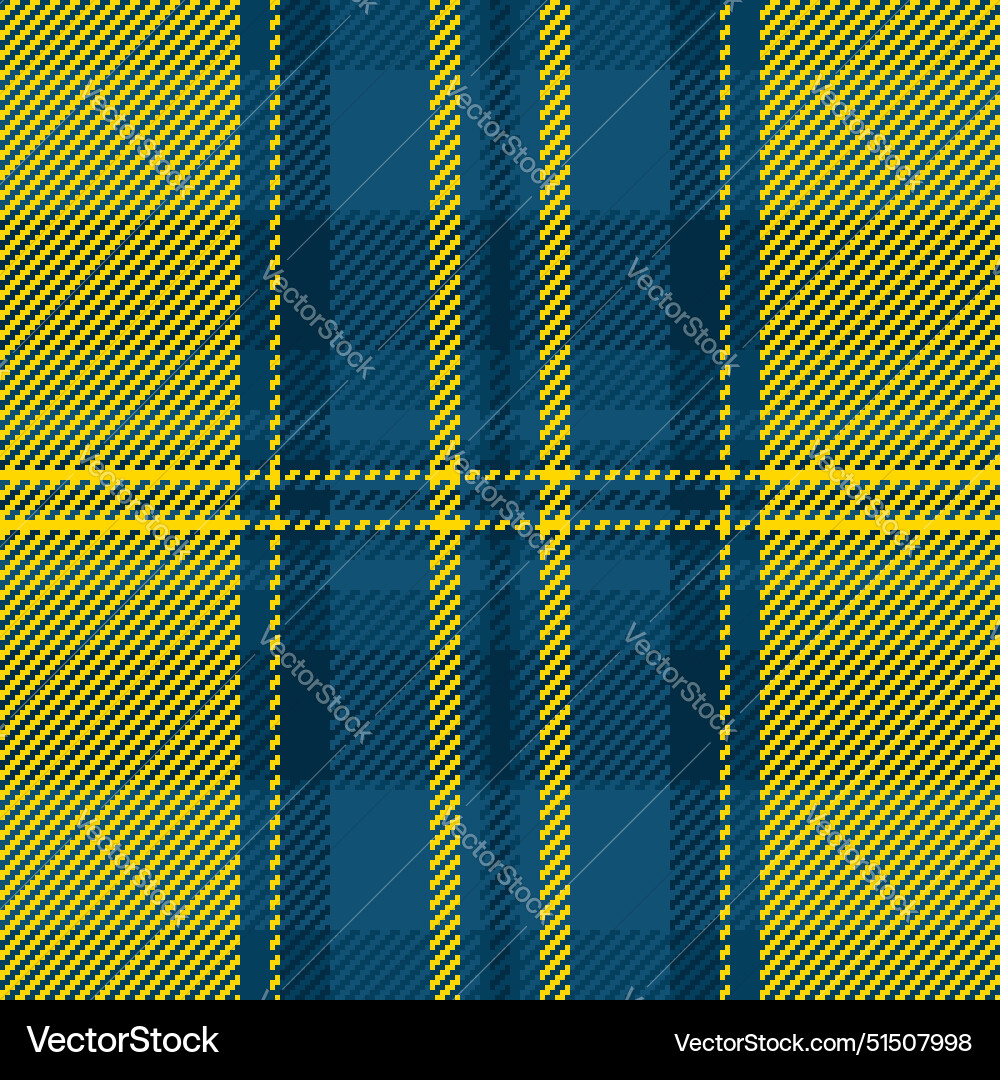 Background pattern of texture seamless textile Vector Image