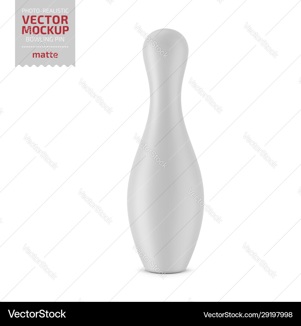 Bowling Pin Cut Out Printable The Cutting Cafe': IT'S BOWLING