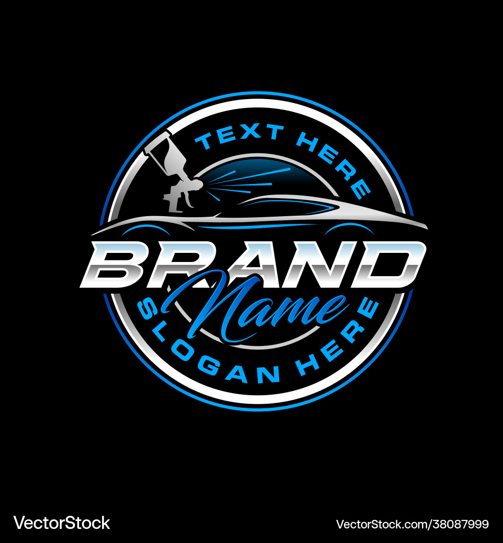 Auto Parts Logos Vector Images (over 10,000)