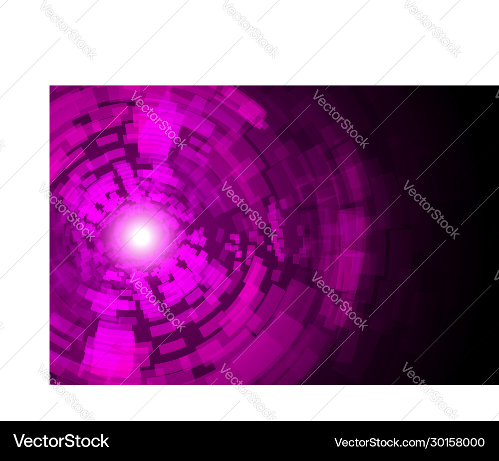 Violet light background Royalty Free Vector Image