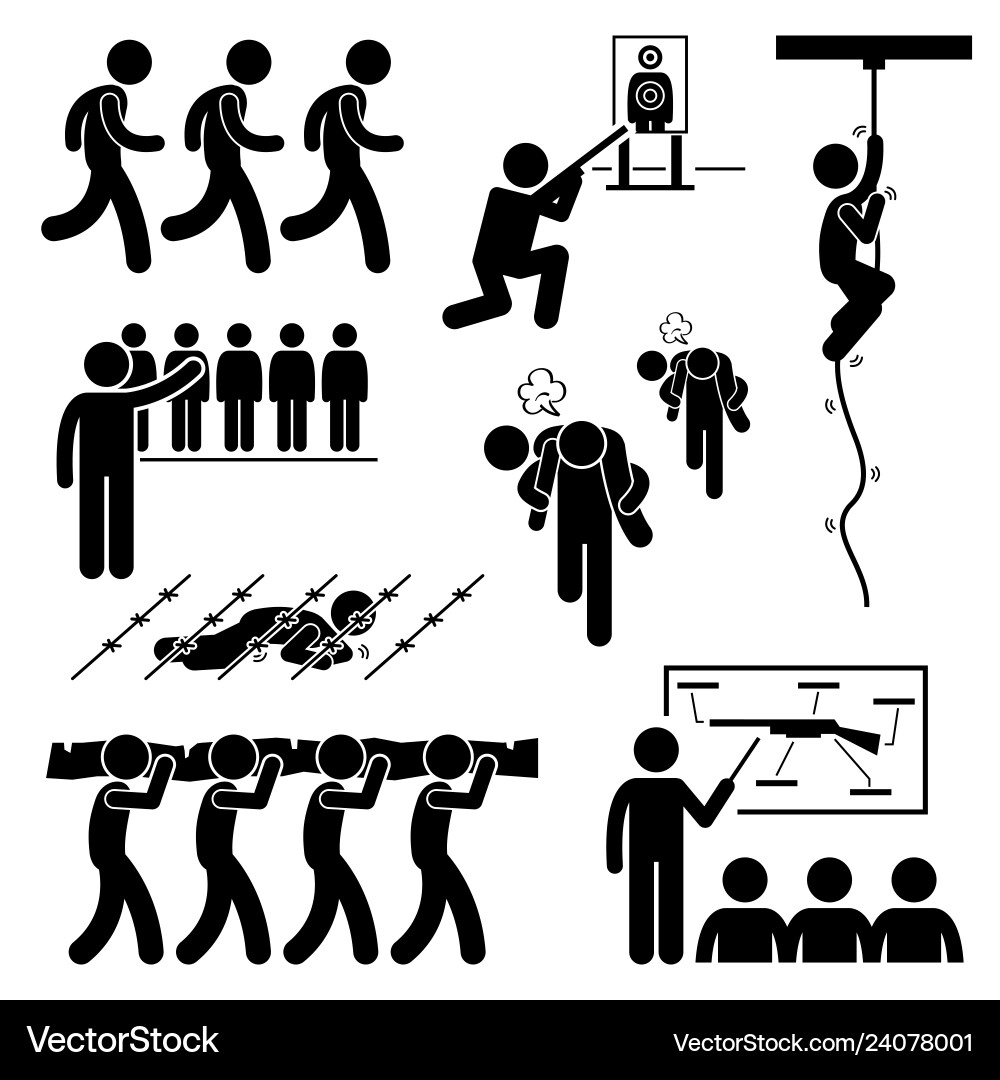 Exercise Battle Rope Vector Images (over 210)