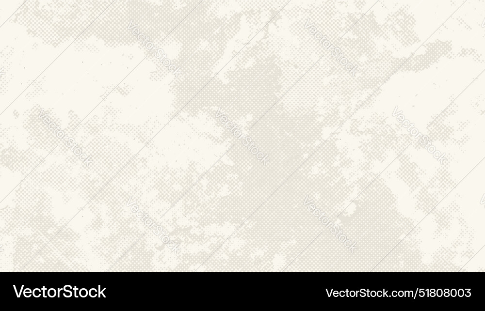 Crumpled craft package paper texture abstract Vector Image