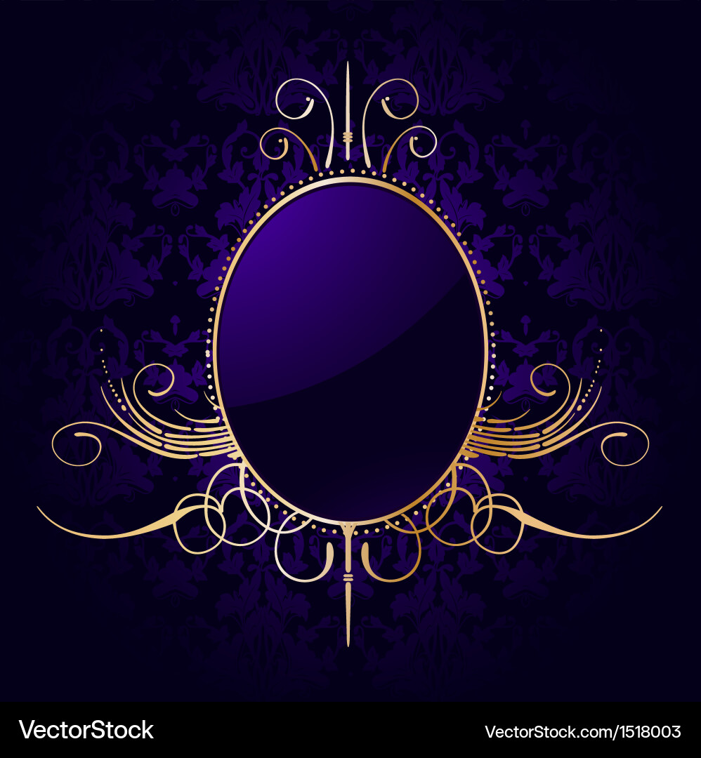 Royal Purple Background