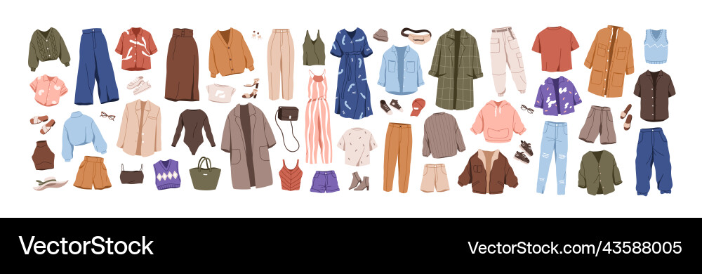 Blouse Cartoon Vector Images (over 7,100)