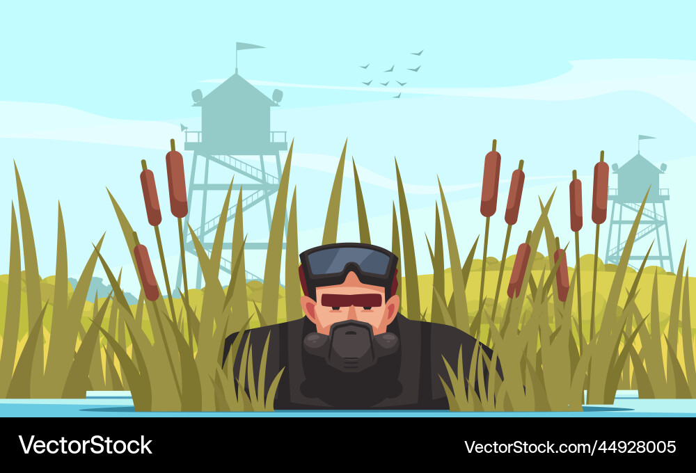 Super agent Royalty Free Vector Image - VectorStock