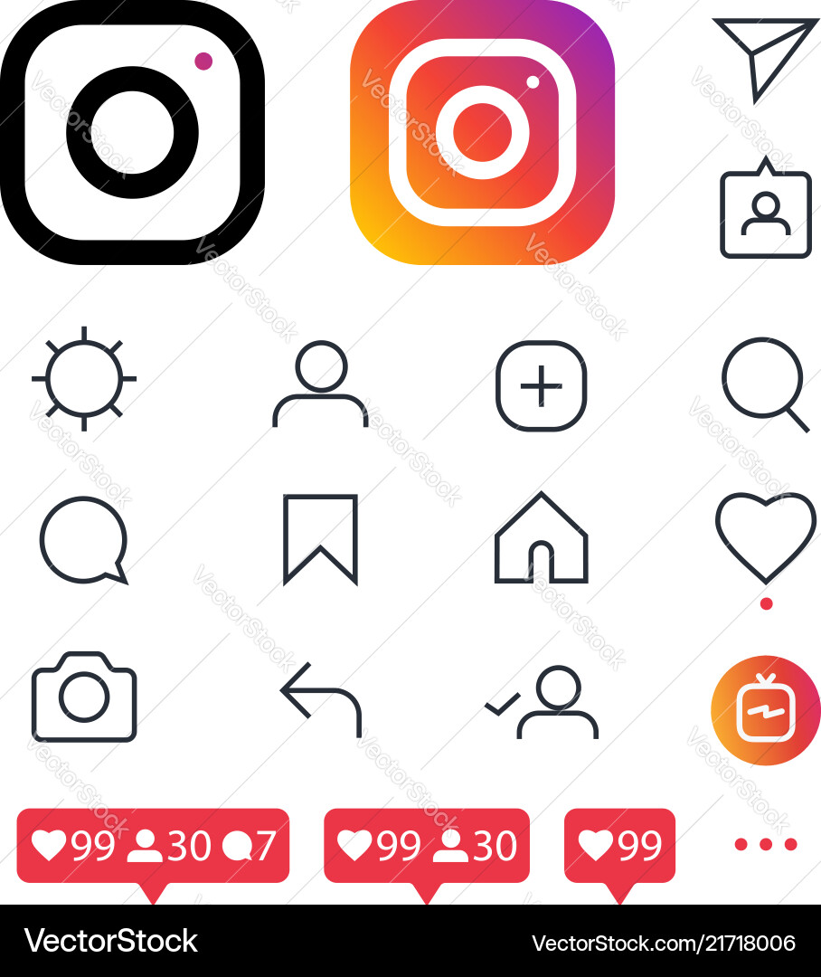 Ig Logo Icon Vector Images (over 1,800)