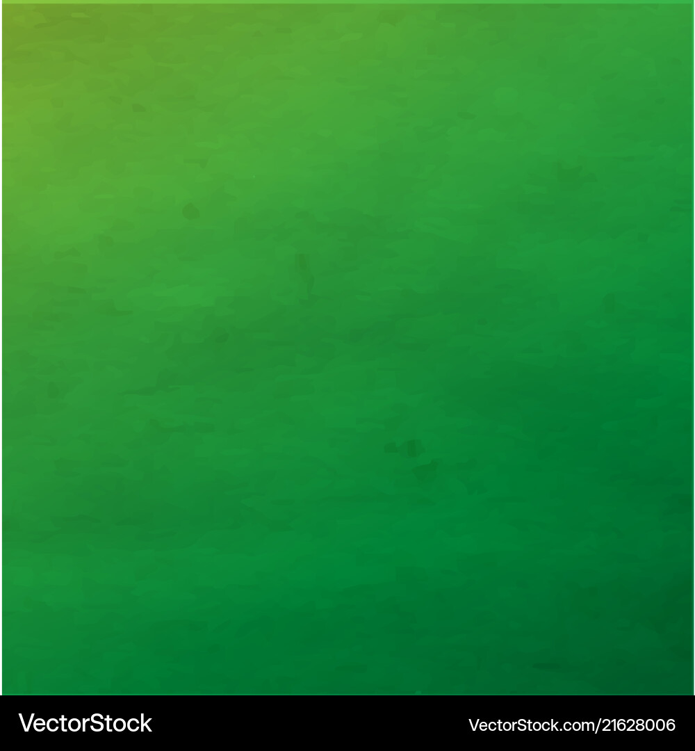 Retro Green Background Royalty Free Vector Image