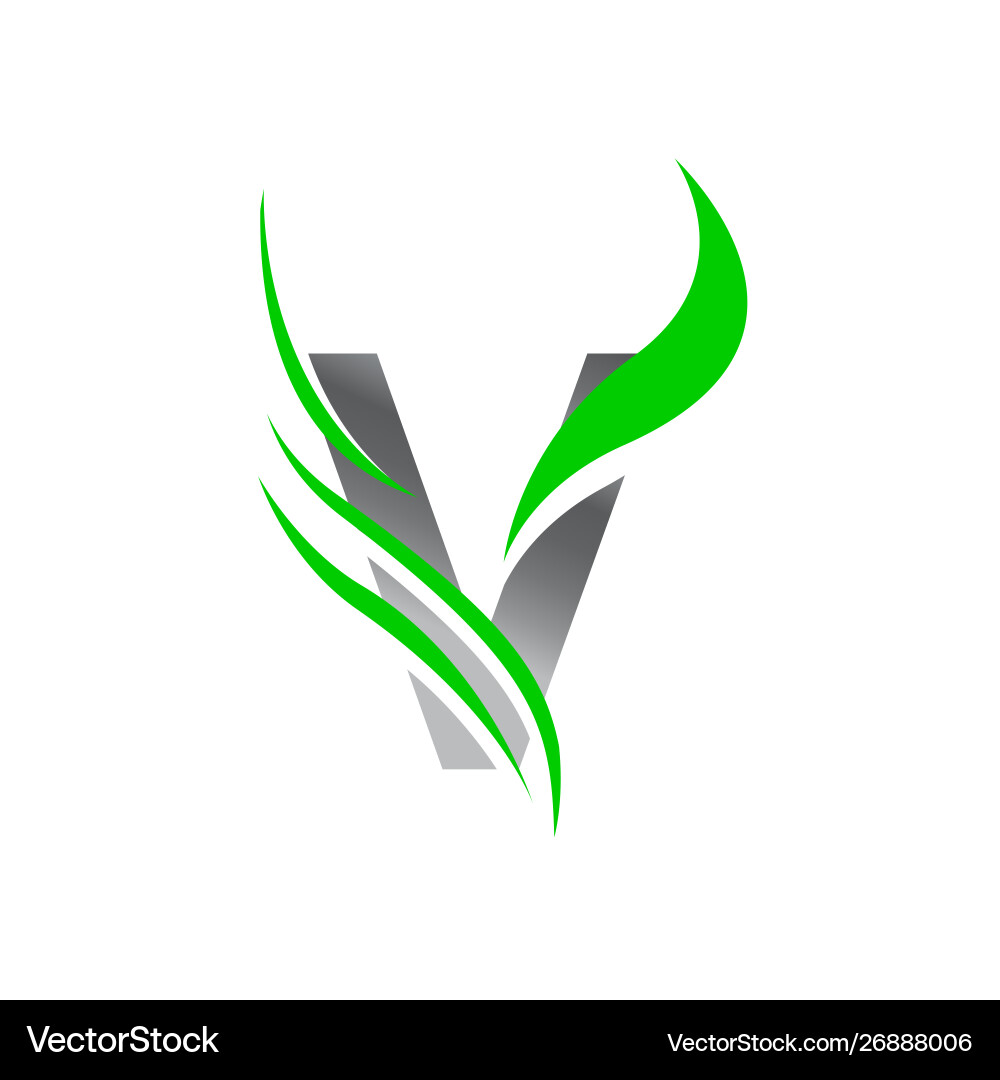 Logo Ideas With Letter V